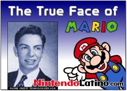 Los secretos de Mario Bros.