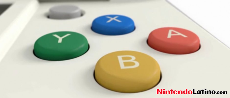 New Nintendo 3DS tendrá bloqueo regional - Nintendo Latino