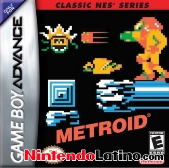 Classic NES Series - GBA - Nintendo Latino