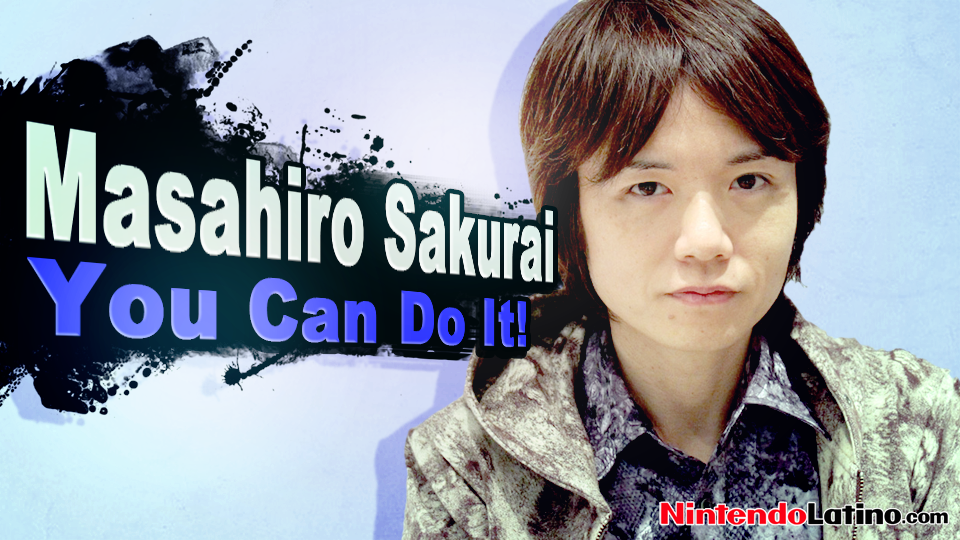No hay planes de ajustar la jugabilidad de Super Smash Bros