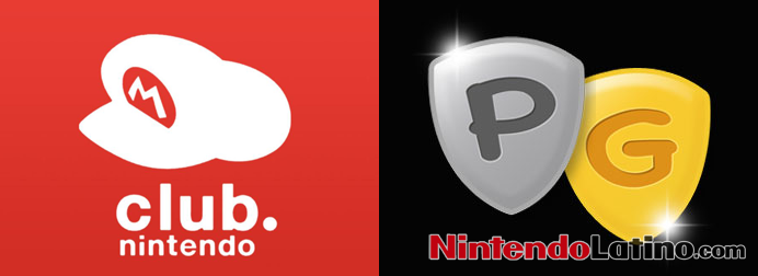 Estos son los regalos del Elite Status para Club Nintendo - Nintendo Latino