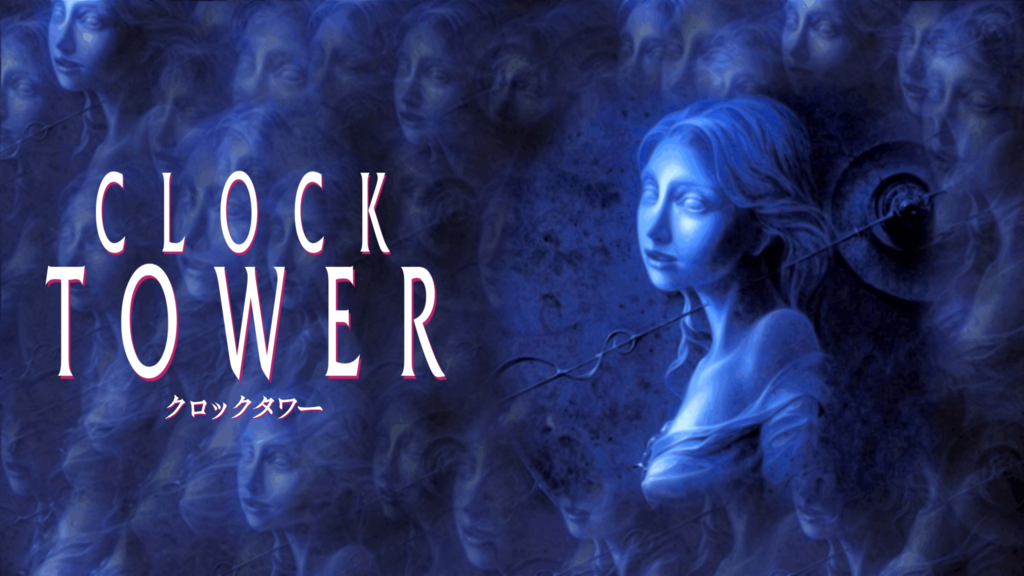 Clock Tower: El Clásico de Terror para Super Nintendo - Nintendo Latino